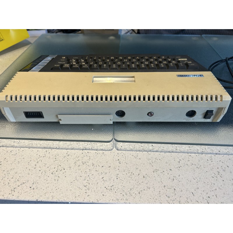 Atari 800 XL