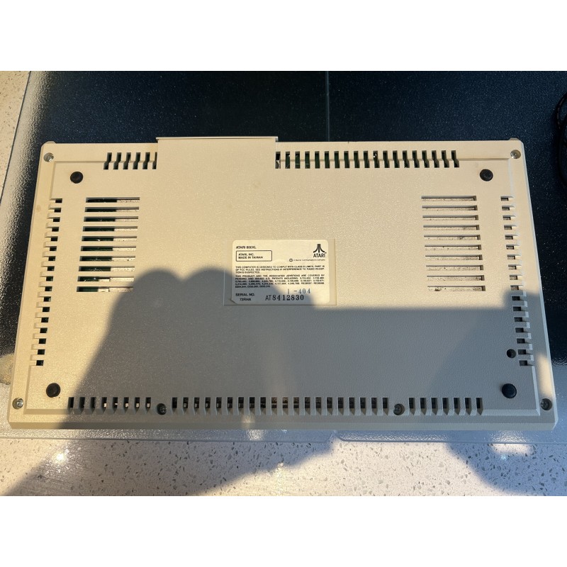 Atari 800 XL